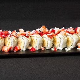 BENGEE SUSHI - Updated July 2025 - 587 Photos & 212 Reviews - 1953 E ...