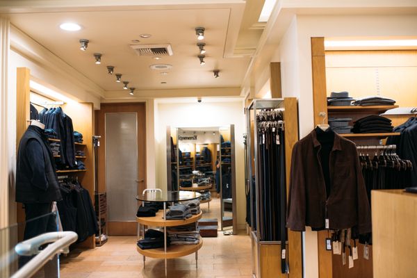 JULIUS CLOTHING - Updated November 2025 - 44 Photos & 19 Reviews - 580 ...