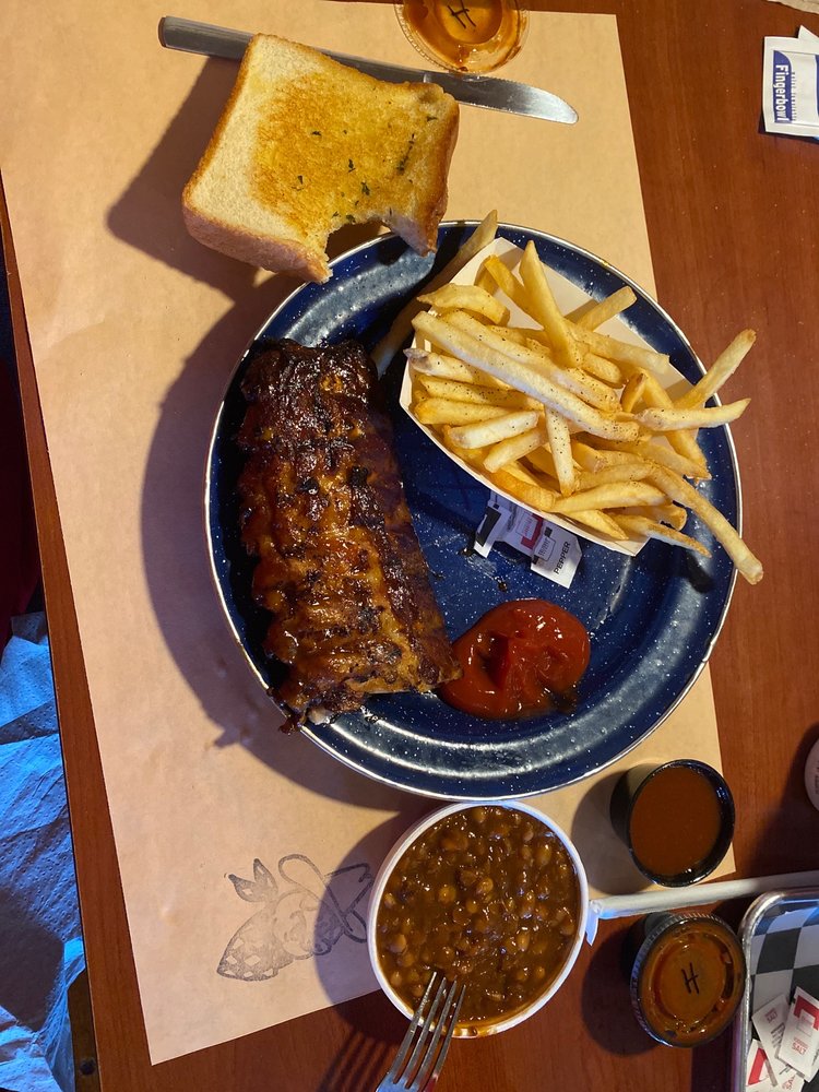 RIB COUNTRY BBQ - CLEVELAND - 115 Photos & 143 Reviews - 2652 Hwy 129 S ...