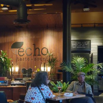 ECHO - TASTE & SOUND - Updated July 2025 - 94 Photos & 56 Reviews - 1301 S Main St, Las Vegas ...