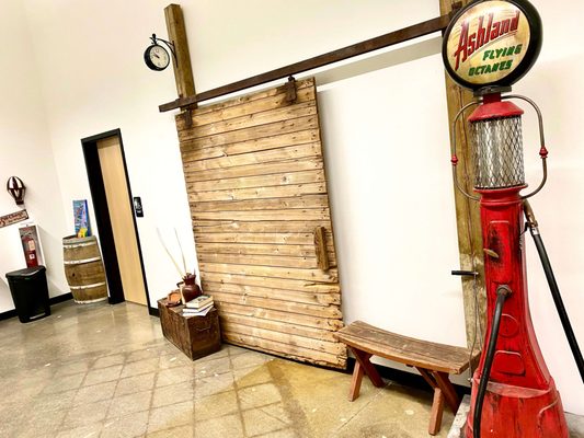 OPEN WINDOW THEATRE - Updated November 2024 - 35 Photos - 5300 S Robert ...