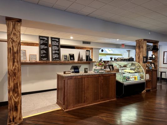 FOLKLORE COFFEE & COMPANY - 105 Photos & 169 Reviews - 1 N Market St ...