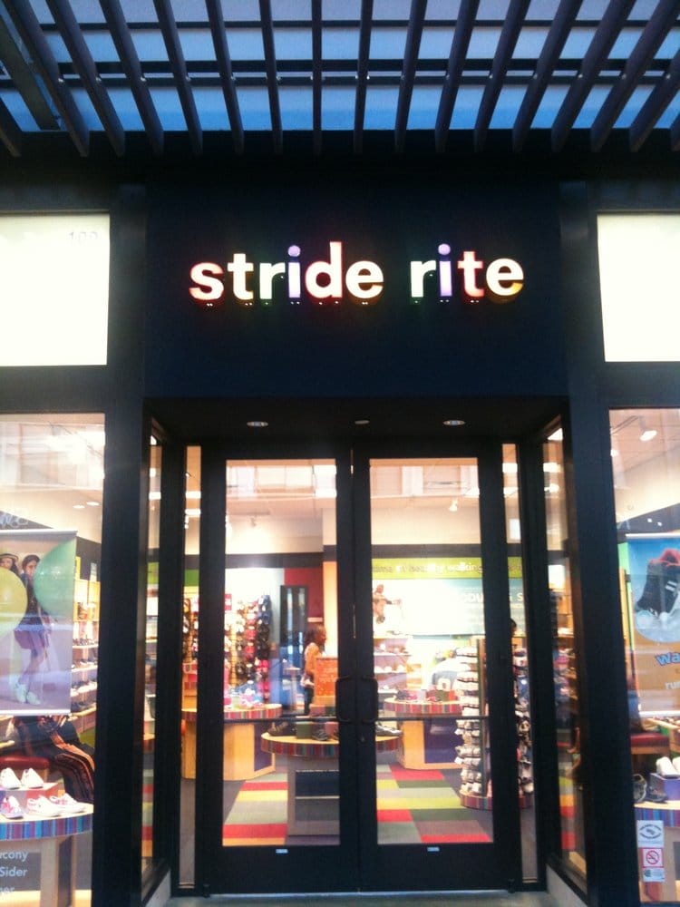 STRIDE RITE - Updated October 2025 - 2174 E Williams Field Rd, Gilbert ...