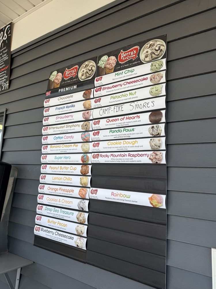 HOT’S POINT - Updated September 2025 - 18 Photos & 29 Reviews - 8482 ...