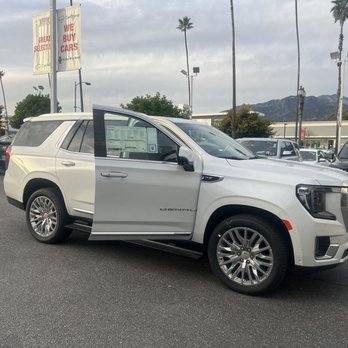 THORSON BUICK GMC - Updated June 2025 - 77 Photos & 330 Reviews - 3456 ...