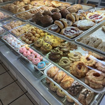 GOOD TIME DONUT - Updated December 2025 - 58 Photos & 85 Reviews - 2445 ...