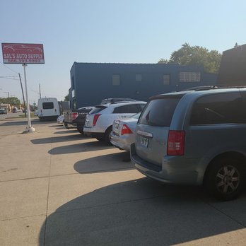 SAL’S AUTO SUPPLY - Updated October 2025 - 23629 John R Rd, Hazel Park ...