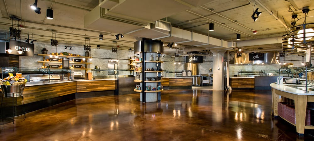 SODO KITCHEN - CAFE BON APPETIT - Updated July 2025 - 28 Photos & 39 ...