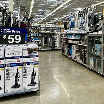 WALMART SUPERCENTER - Updated January 2026 - 22 Photos & 28 Reviews ...