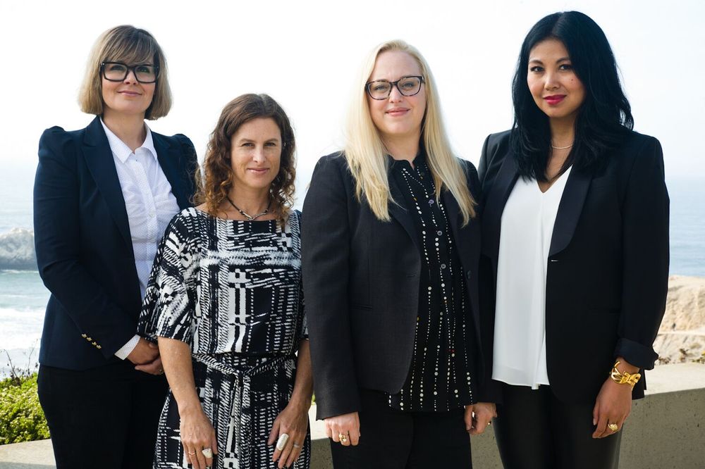 LAW OFFICES OF CLAIRE COCHRAN - Updated January 2025 - 100 Pine St, San ...