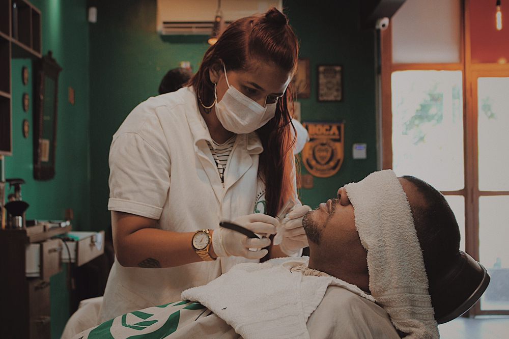 BARBEARIA 23 DE JULHO - 14 Photos - R. Rodrigues Júnior, 1190 ...