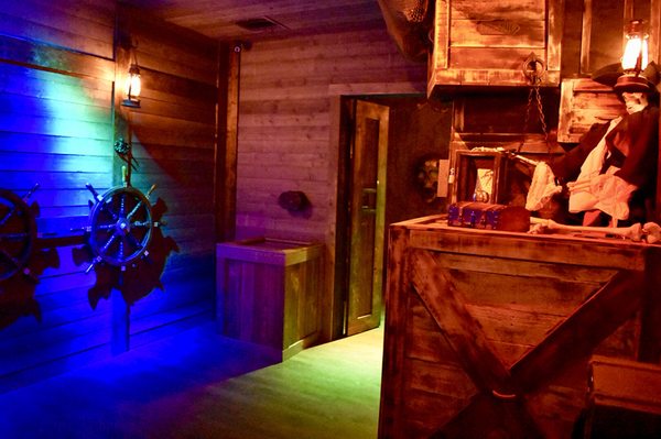 Limitless Escape Games Stockton Updated July 2025 118 Photos