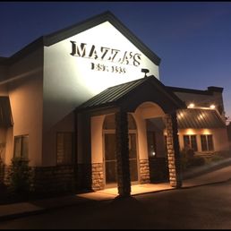 MAZZA’S - Updated July 2025 - 130 Photos & 121 Reviews - 11587 Upper ...