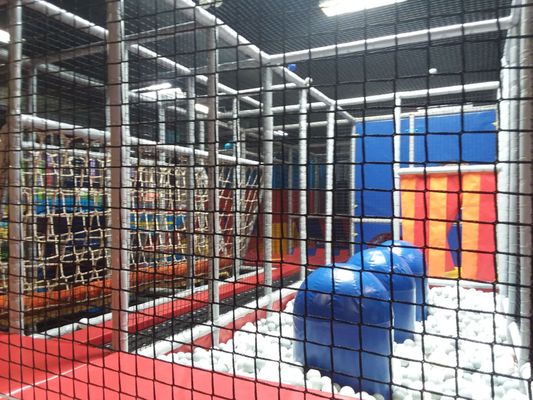 LOST WORLDS FUNTROPOLOUS - 76 Photos & 111 Reviews - 5401 Camden Ave ...