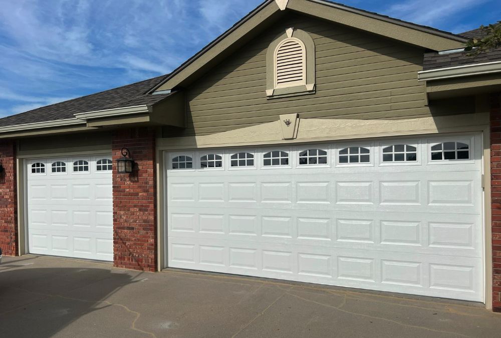 SPEEDY GARAGE DOORS - Updated May 2024 - 51 Photos - Yelp