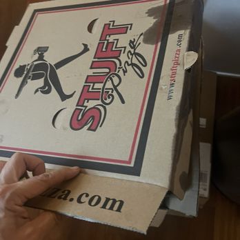 STUFT PIZZA - Updated November 2024 - 602 Photos & 628 Reviews - 1426 ...