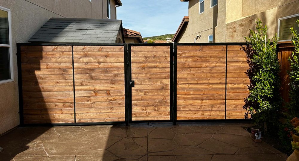 MASTER FENCES & EXTERIOR DESIGN - Updated February 2025 - Request a ...