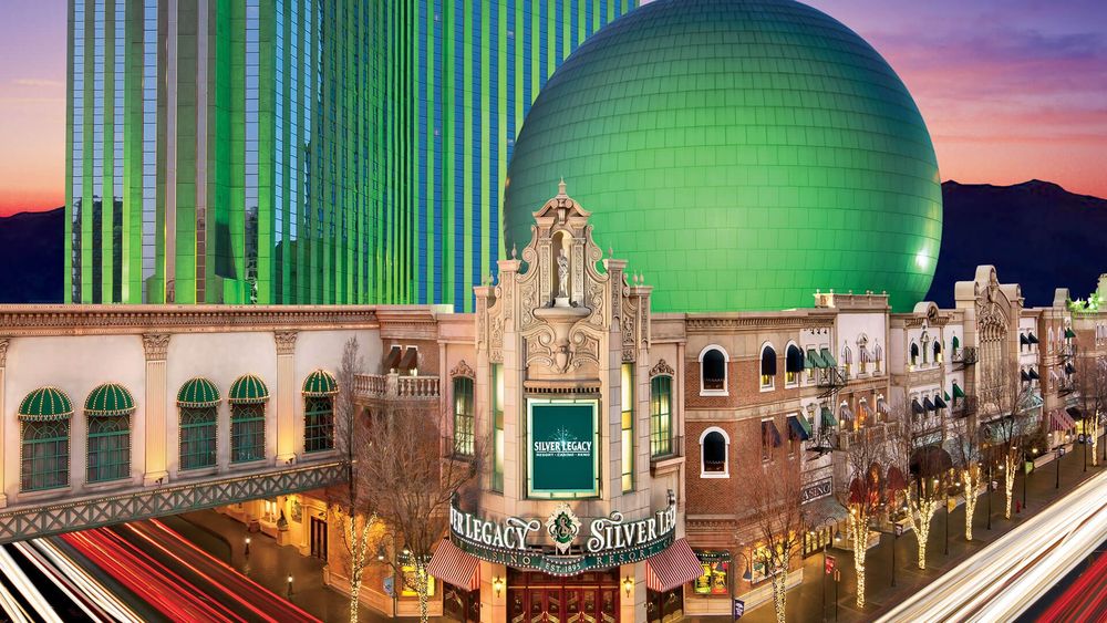 THE LAUGH FACTORY - RENO - Updated October 2025 - 46 Photos & 31 ...