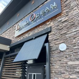 LAND OCEAN RESTAURANT RENO - Updated January 2026 - 1434 Photos & 925 ...