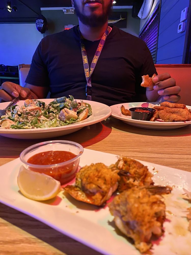 Photos of THE REEF SEAFOOD & STEAK RESTAURANT - Updated August 2024 ...