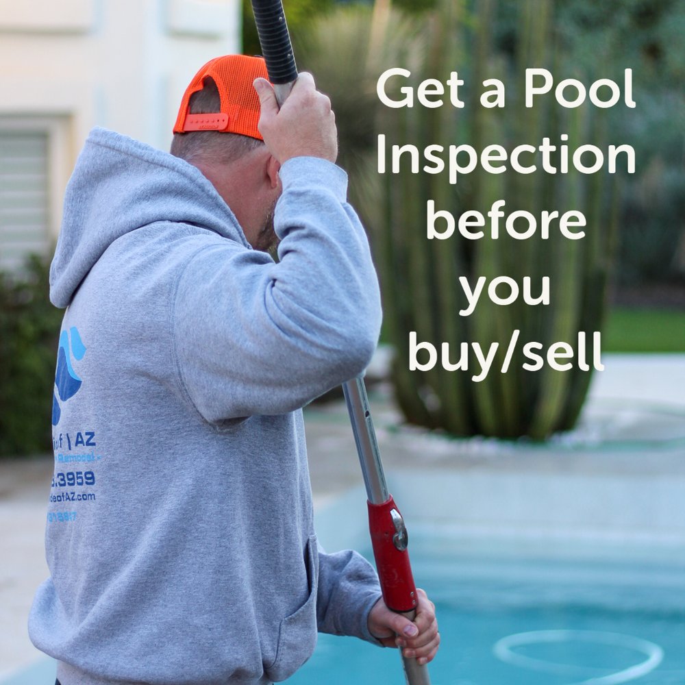 POOLSIDE OF AZ - Updated October 2025 - 99 Photos & 51 Reviews ...