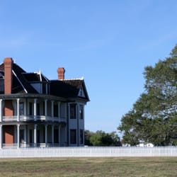 GEORGE RANCH HISTORICAL PARK - 82 Photos & 35 Reviews - Landmarks ...