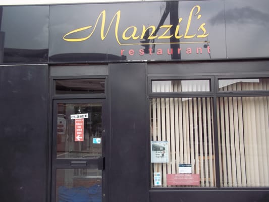 MANZIL’S RESTAURANT - Updated January 2026 - 10 Reviews - 112 Digbeth ...