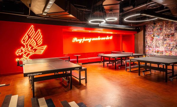 SPIN NEW YORK MIDTOWN - Updated December 2025 - 30 Photos & 10 Reviews ...