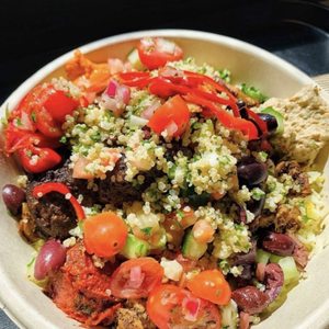 CAVA - 197 Photos & 268 Reviews - 3105 14th St NW, Washington, District ...