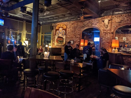 CLUB 185 - Updated January 2025 - 113 Photos & 248 Reviews - 185 E ...