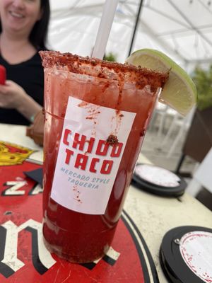 CHIDO TACO - Updated March 2025 - 384 Photos & 311 Reviews - 2330 Bale ...