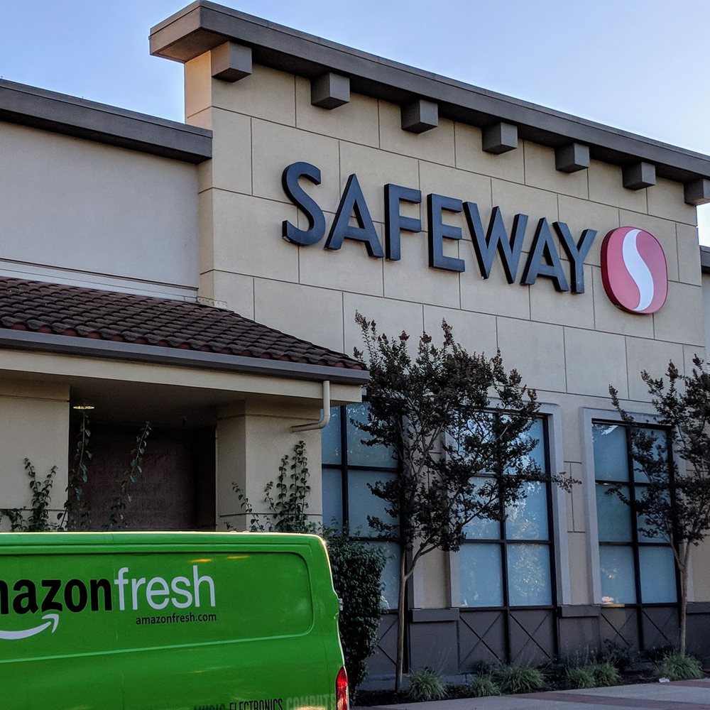 Top 10 Best 24 Hour Safeway Store in San Jose, CA - Last Updated ...
