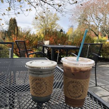 COPPER KETTLE COFFEE BAR - Updated July 2025 - 151 Photos & 58 Reviews - 12001 Main St, Bellevue ...