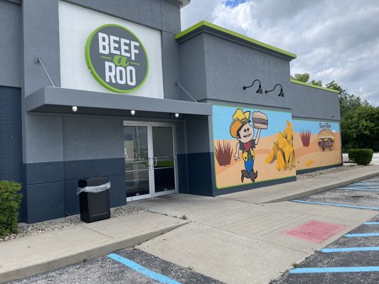 BEEF-A-ROO - Updated July 2024 - 28 Photos & 14 Reviews - 1411 W ...