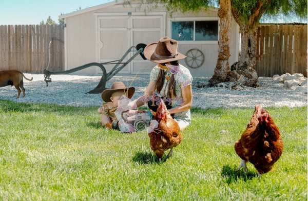 WILD WIND RANCH - Updated October 2025 - 59 Photos - 8871 Vincent Dr ...