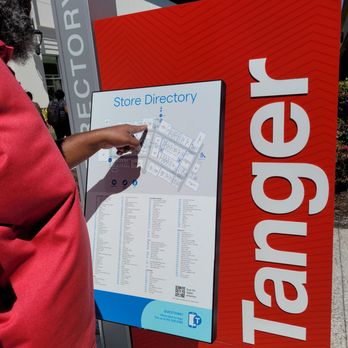 TANGER OUTLETS SAVANNAH - Updated July 2025 - 155 Photos & 127 Reviews ...