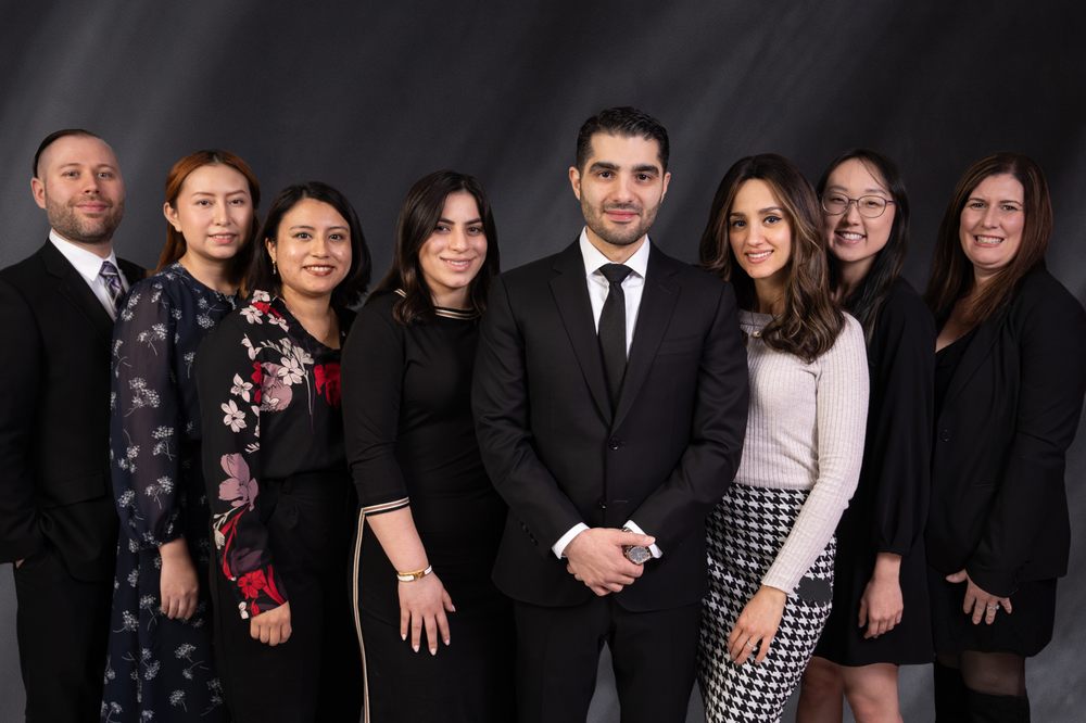 LAW OFFICES OF ROMAN AMINOV - Updated December 2025 - 20 Reviews - 147 ...