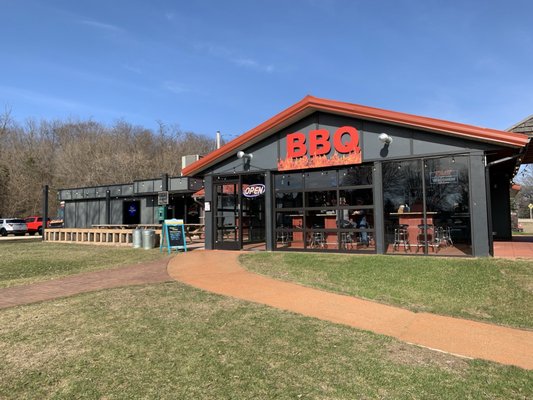 KRB’S KLINGERS REAL BBQ - Updated December 2025 - 55 Photos & 41 ...