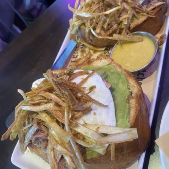 HASH KITCHEN - Updated July 2025 - 688 Photos & 328 Reviews - 264 East ...