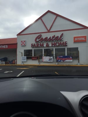 COASTAL FARM & RANCH - Updated December 2025 - 13 Photos & 15 Reviews ...