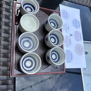 IZUMI ONTARIO SPRING WATER SAKE COMPANY - Updated January 2026 - 281 ...