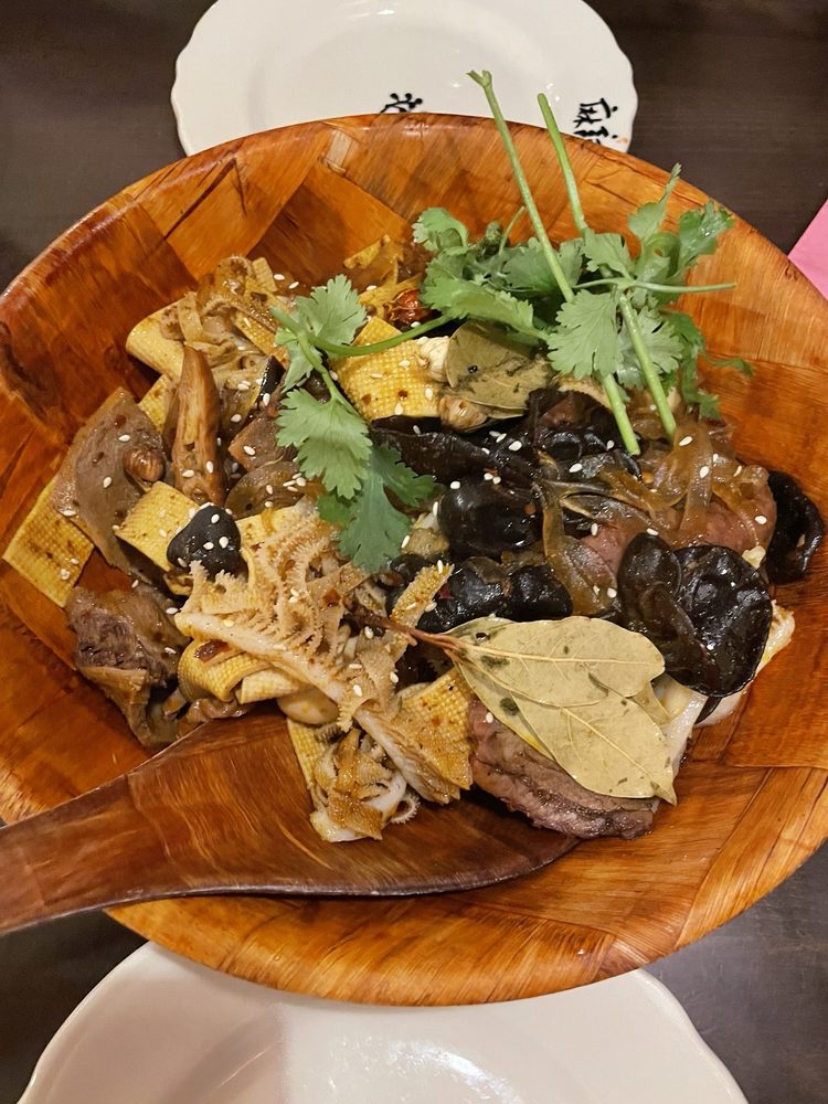 MALA PROJECT - Updated July 2024 - 783 Photos & 568 Reviews - 41 W 46th ...