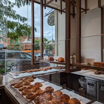 NOUVÉ BAKERY - Updated May 2025 - 122 Photos & 53 Reviews - 1736 ...