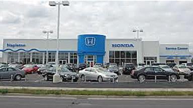 ED NAPLETON HONDA - Updated September 2025 - 75 Photos & 378 Reviews ...