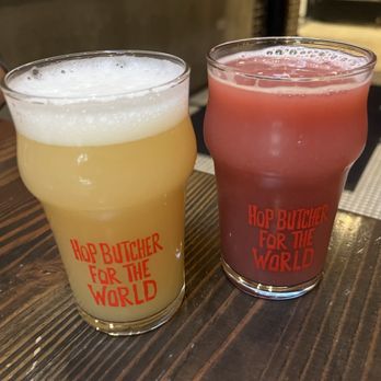 HOP BUTCHER FOR THE WORLD - Updated November 2025 - 69 Photos & 39 ...