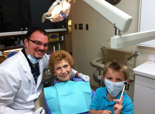 FRANK PASTORE, DDS - Updated December 2025 - 39 Photos & 73 Reviews ...