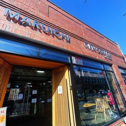 MARUICHI SELECT - Updated October 2025 - 182 Photos & 63 Reviews - 299 ...