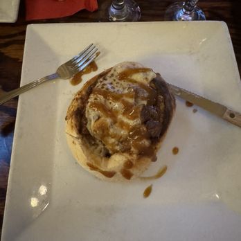 THE RANCHERS STEAK & SEAFOOD RESTAURANT - Updated November 2025 - 93 ...