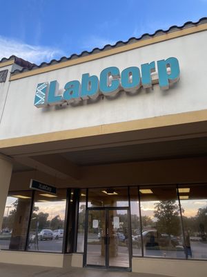 LABCORP - Updated June 2025 - 2544 Enterprise Rd, Orange City, Florida ...