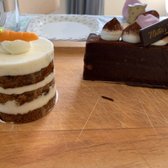 LAKON PARIS PATISSERIE - 208 Photos & 84 Reviews - 1169 Walnut St ...
